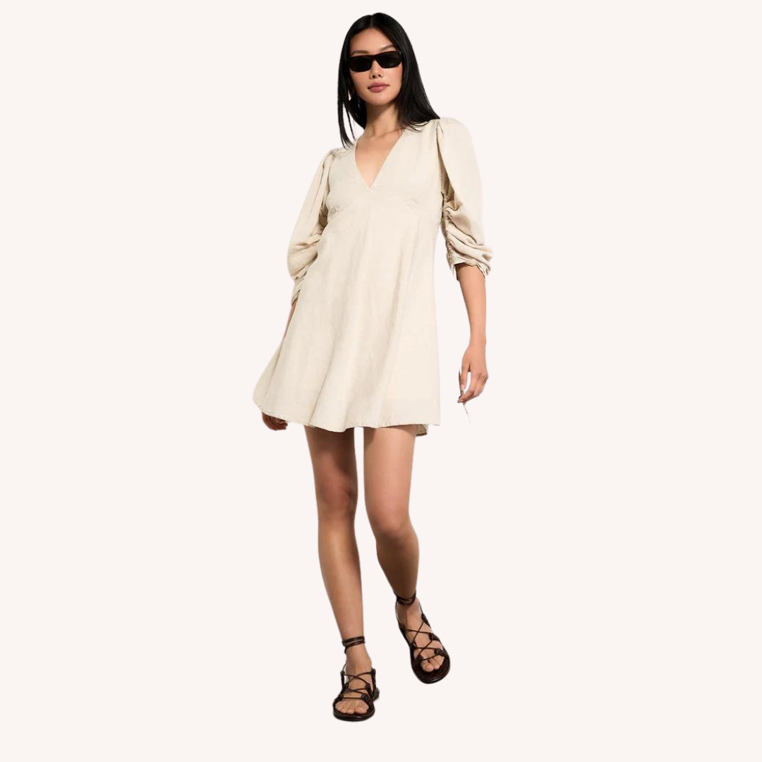 Janus Mini Dress – Irma Marie Designer Apparel